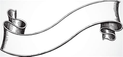 Scroll Banner Vector Images Over 79 000