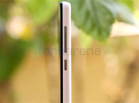 Xiaomi Redmi 2 White Photo Gallery