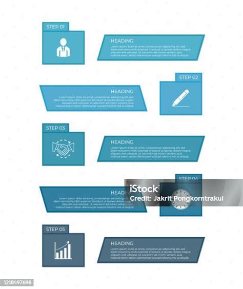 재료 인포 그래픽 기하학적 사각형 모양 현대 디자인 비즈니스 계획에 대 한 사용 벡터에 대한 스톡 벡터 아트 및 기타 이미지 벡터 의료 차트 개념 Istock