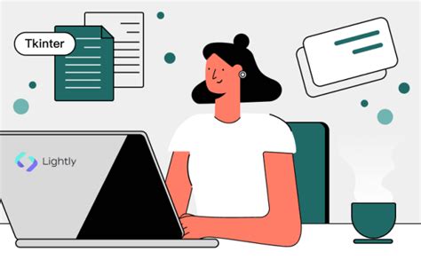 Lightly博客：技术分享与编程学习教程