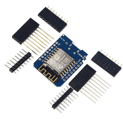 Wemos D1 Mini Nodemcu Esp8266 12f Esp 12 Arduino Inna Marka Sklep