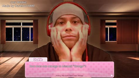 Just Dashie Dashiemaker R Dashiexp