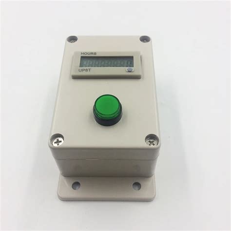 8 Bit Digital Counter And Push Button Buy Counter Push Button Product On