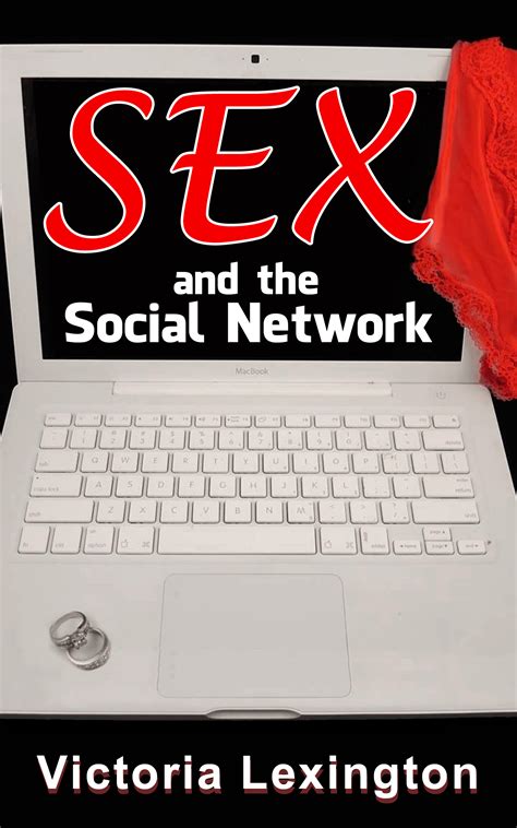 Fifty Shades Of Grey Meets Facebook In Sex And The Social Network