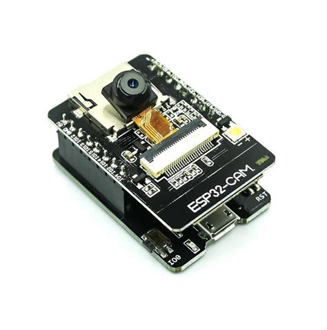 China Low Price Esp32 Cam Wifi Module Esp32 Serial To Wifi Esp32 Cam