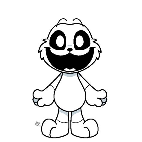 Smiling Critters Base F2u On Toyhouse