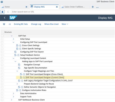 Sap Tabs Instead Of A New Session Window Rsap