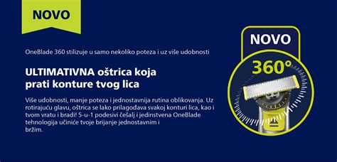 Philips OneBlade