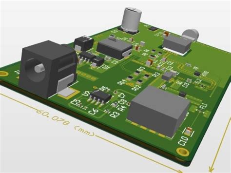 Multilayer PCB In Just Days Upwork