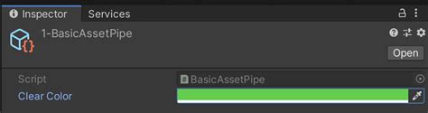 【unity】srp scriptable render pipeline 入門① シェーダーtips