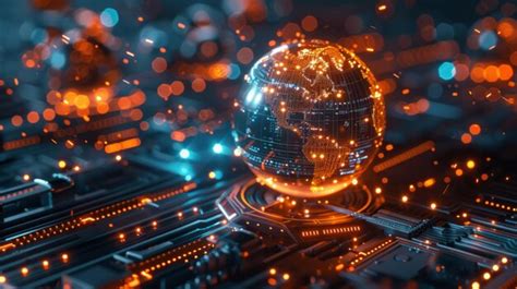 premium photo automation augmenting the global economic engine