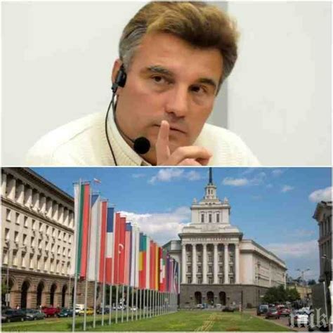 САМО В ПИК И РЕТРО Проф Драганов с ексклузивен коментар Дебил до