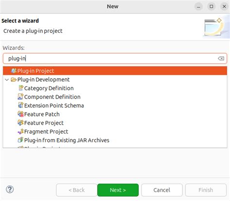 Eclipse Rcp Rich Client Platform Tutorial