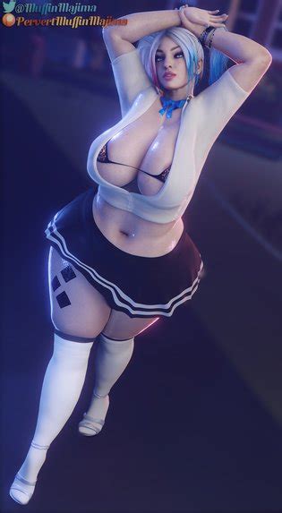 Harley Likes Public Sex Luscious Hentai Manga And Porn