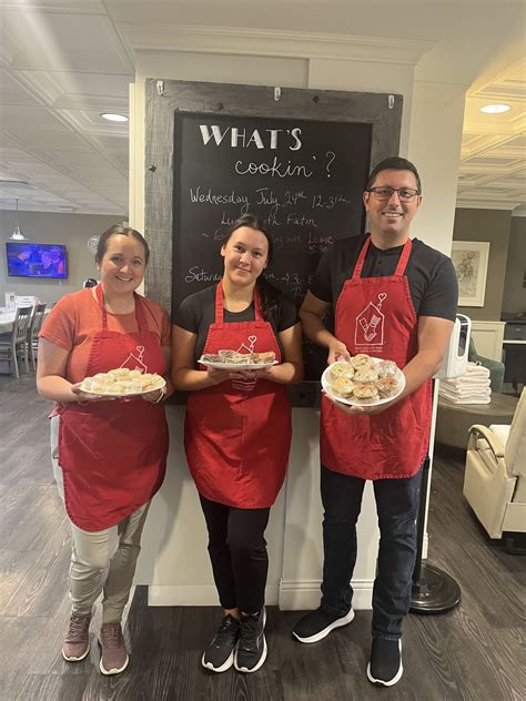 Logic Executive Search And Workplace Solutions On Linkedin Giving Back To The Community Is