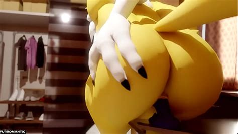 Renamon Begs To Be Fucked Xxx Mobile Porno Videos Movies Iporntv Net