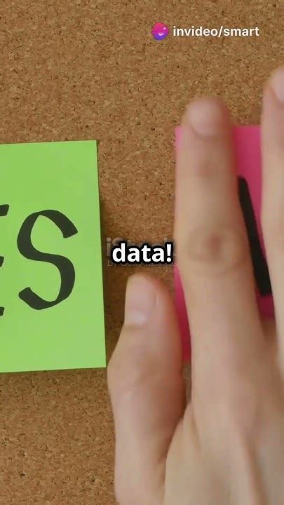 Binary Trees The Secret Behind Fast Searches Shortvideobinarytree Dsa Facts Technology