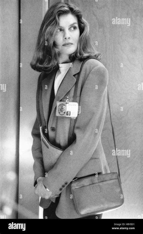 Lethal Weapon 3 Rene Russo 1992 ©warner Broscourtesy Everett