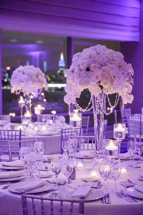 Wedding Candles Decoration Ideas 60 Photos