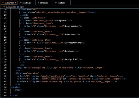 A Responsividade Parou De Funcionar Html E Css Responsividade Com