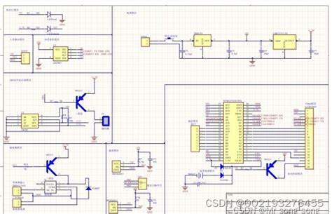 基于stm32的多功能智能密码锁控制设计stm32智能锁 Csdn博客