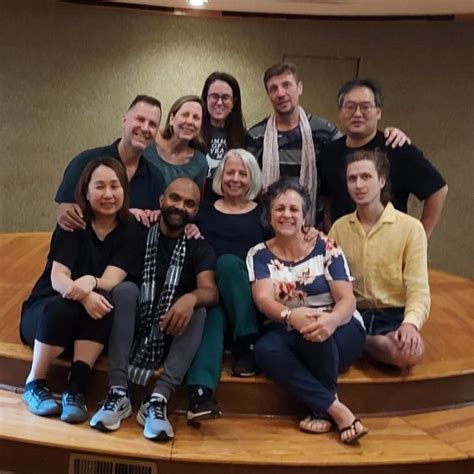 Hvpi History Hudson Valley Psychodrama Institute