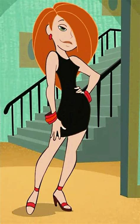 Best 12 The Ultimate “kim Possible” Trivia Quiz Artofit