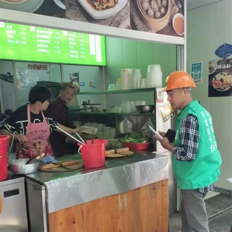 推广垃圾分类沿街商铺不掉队 昆阳镇 宣传 城关社区