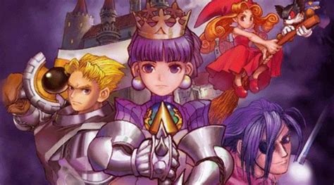 Vanillaware President George Kamitani Talks Food Fan Service And