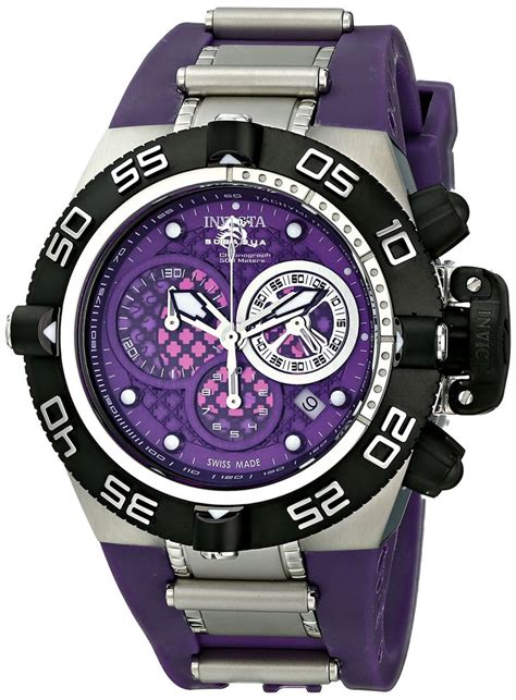 392 best invicta watches images on Pinterest | Wrist watches, Watches ...
