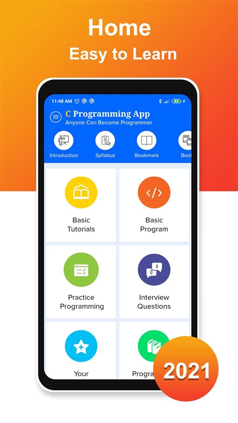 C Programming App Apk For Android Download