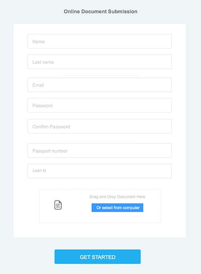 Understanding Forms Freshsales