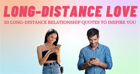 50 Long Distance Relationship Quotes To Inspire You So Syncd