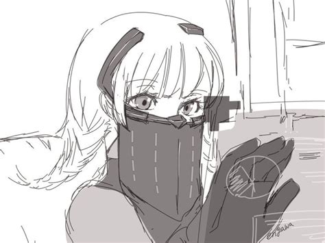 Operator O Nier Nier Automata Neir Automata Anime