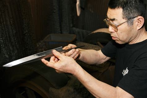 Japanese Craftsman Preserving The Soul Of Japanese Culture
