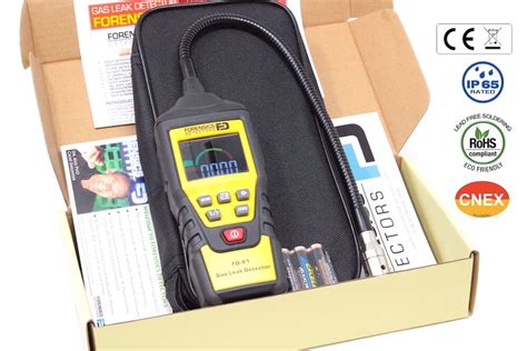 Best Sewer Gas Leak Detector Rotten Egg Odor Smell For 2025 Gas Leak Detector