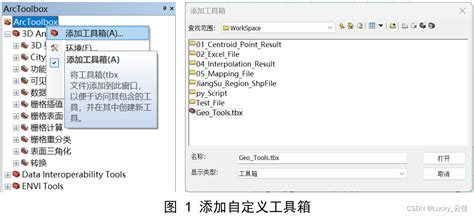 （一）arcpy 提取面要素文件的质心arcgis质心源代码 Csdn博客