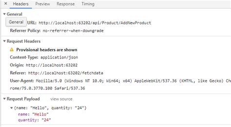 C Request Body Is Null In Controller Stack Overflow