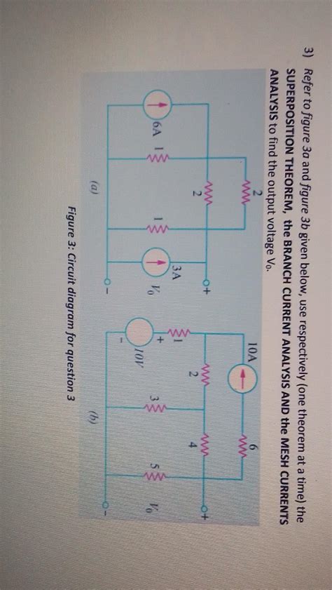 Solved Tutorials On DC Network Theorems All Resistances Are Chegg