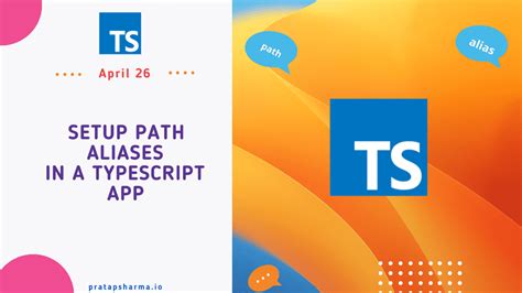 How To Setup Path Aliases In A React Native App With Typescript