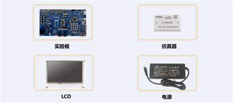 基于tic6000的dsp教学实验箱操作教程：5 18 Rgb24图像灰度转换（lcd显示） 极术社区 连接开发者与智能计算生态