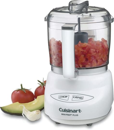 Ultimate Chopper Food Chopper Processor