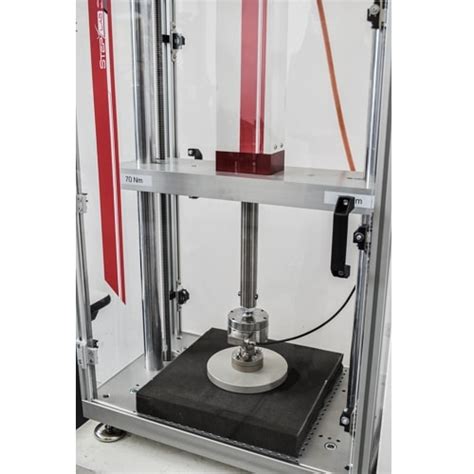 step lab ermüdungsprüfmaschinen temeco