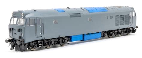 accurascale class 50 samples n n rails of sheffield