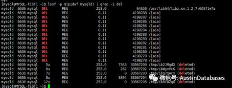 MYSQL 内存使用分析到底我的内存都跑哪了 腾讯云开发者社区 腾讯云