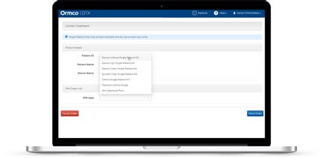 Spark release - Ormco
