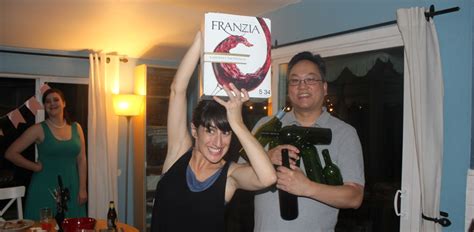 How Much Is Inside A Box Of Wine