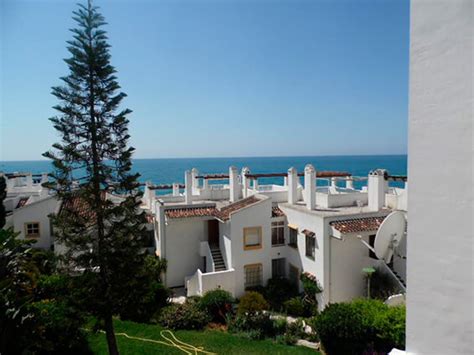 Atalaya Del Mar Alquila Easy Málaga