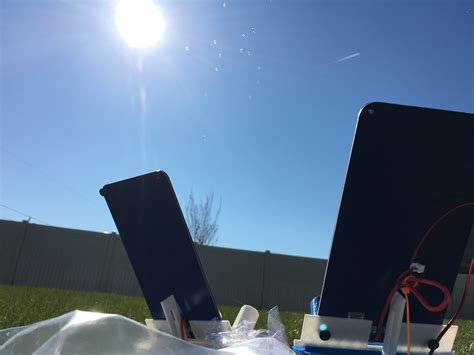 Sun Tracking For More Solar Power Part 1 The Hardware Switchdoc Labs Blog
