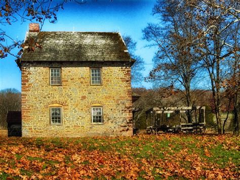 Free Images Tree Nature Farm Countryside Fall Building Chateau